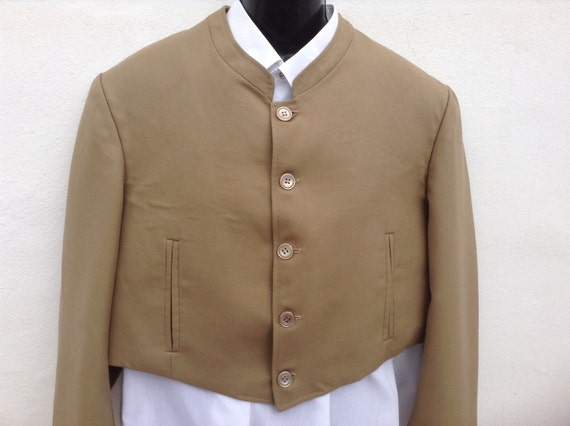 Vintage Spanish Andalucian Riding Jacket 44 Chest