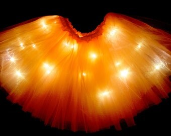 Led tutu | Etsy