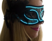 Popular items for sexy masks on Etsy