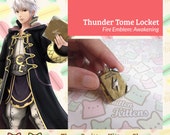 Cosplay Accessories by ThreeSmittenKittens on Etsy