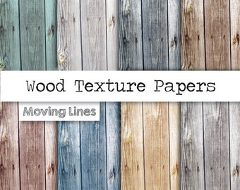 Wood grain texture | Etsy