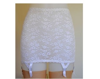 Open bottom girdle | Etsy