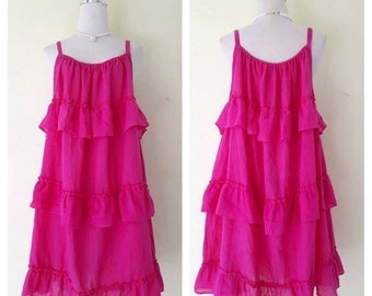 Unique summer dress related items | Etsy