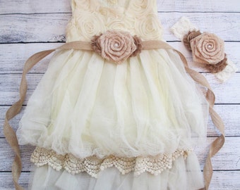Flower Girl Dresses – Etsy CA