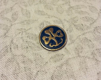 Girl scout trefoil | Etsy