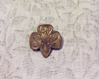 Girl scout trefoil | Etsy