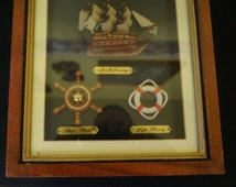 Popular items for key cabinet on Etsy