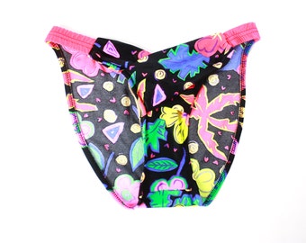 Unique 90s swimwear related items | Etsy