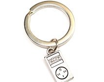 Popular items for 90s keychain on Etsy