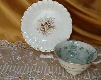 Castleton china | Etsy