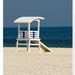 Lifeguard Stand Photo Gulf Photography Sand and Surf