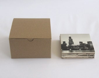 Unique 5x5x3 box related items | Etsy