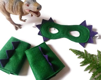 Dinosaur mask | Etsy