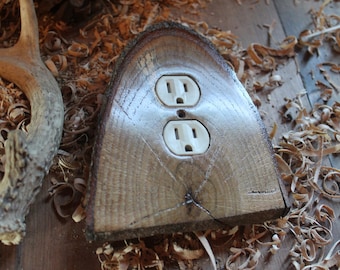 Custom outlet covers | Etsy