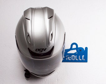 Unique helmet rack related items | Etsy