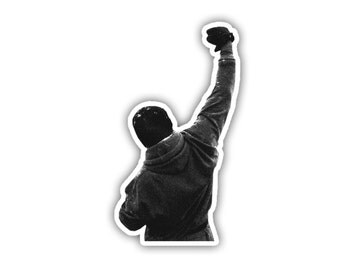 Rocky balboa | Etsy