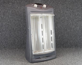 Vintage space heater | Etsy