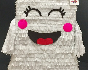 Scary pinatas | Etsy