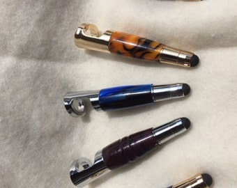 Stylus holder | Etsy