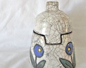 raku pottery handmade in Italy with love by RAKULAB on Etsy