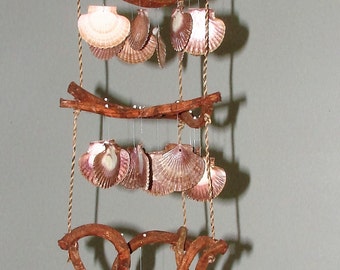 Unique wind chimes | Etsy