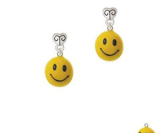 Emoji jewelry | Etsy