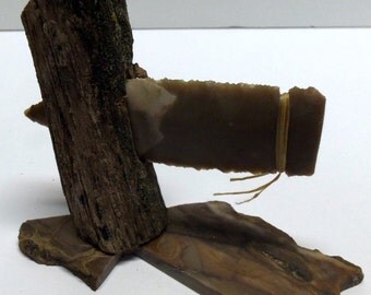 Arrowhead display | Etsy