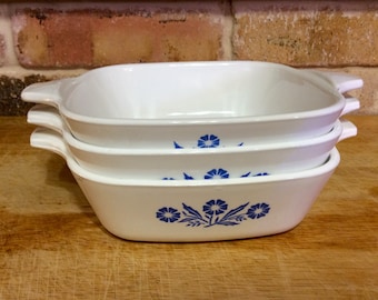 Vintage corning ware | Etsy