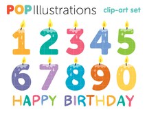 Unique candle clipart related items | Etsy