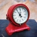 Red Kodak Darkroom Timer // Not Working // Vintage Industrial
