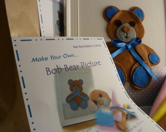 Make your own bear | Etsy