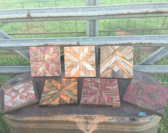 Fall quilt pattern | Etsy