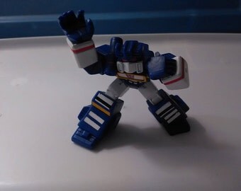 Transformers cake | Etsy