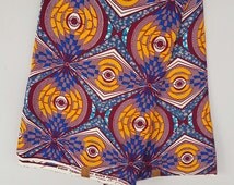 Unique kitenge cloth related items | Etsy