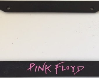 Pink floyd sticker | Etsy