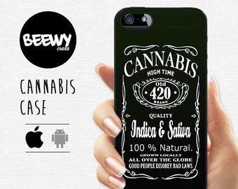 Unique weed iphone case related items | Etsy
