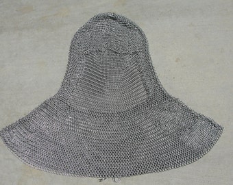 Chainmail armor | Etsy