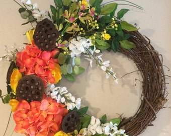 18 inch wreath | Etsy