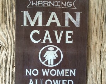 Funny metal signs | Etsy