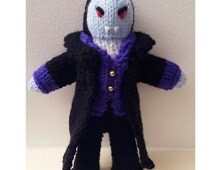 Unique vampire doll related items | Etsy