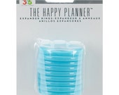 Happy planner discs | Etsy