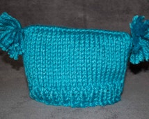 Popular items for square baby hat on Etsy