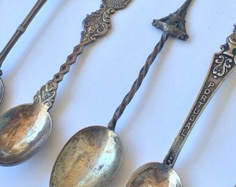 Italian spoon | Etsy