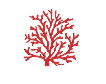 Marine embroidery | Etsy