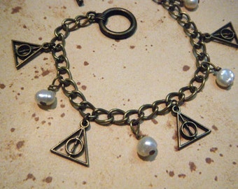 Resurrection stone | Etsy