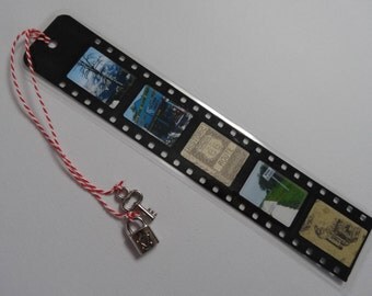 Photo bookmark | Etsy