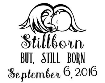 Stillborn | Etsy