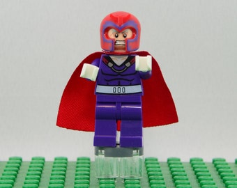 Lego magneto | Etsy