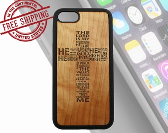 Christian cell phone case | Etsy