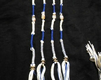 Ancient Jewish Tassels